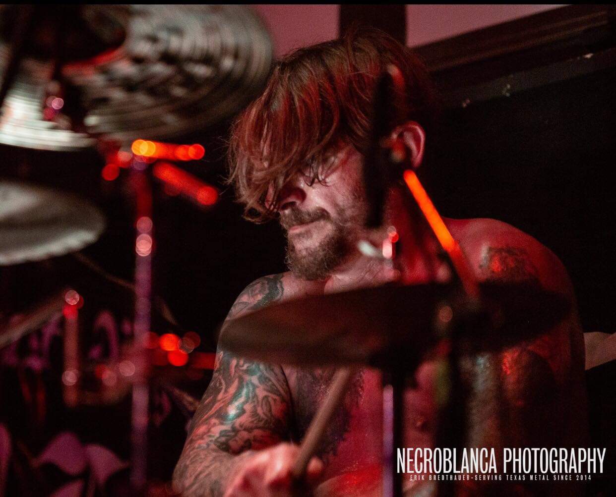 HAUNTED – BRUTAL SATANIC METAL